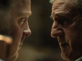 The Thread - Official Site | Palace Films