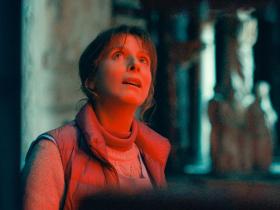 Maria Into Life - Official Site | Palace Films