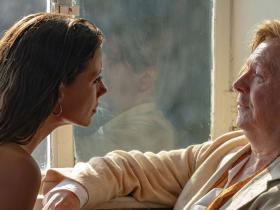 Parthenope - Official Site | Palace Films