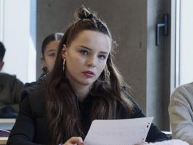 The Good Teacher - Official Site | Palace Films