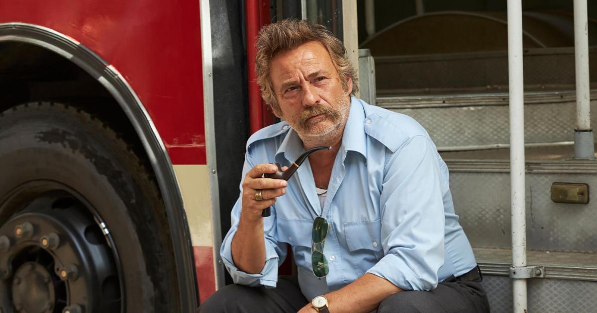 El 47 - Official Site | Palace Films