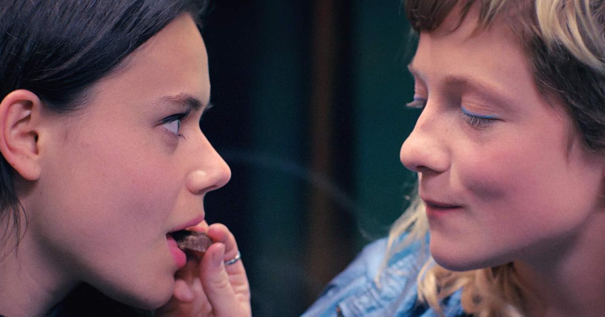 Foreign Language - Official Site | Palace Films