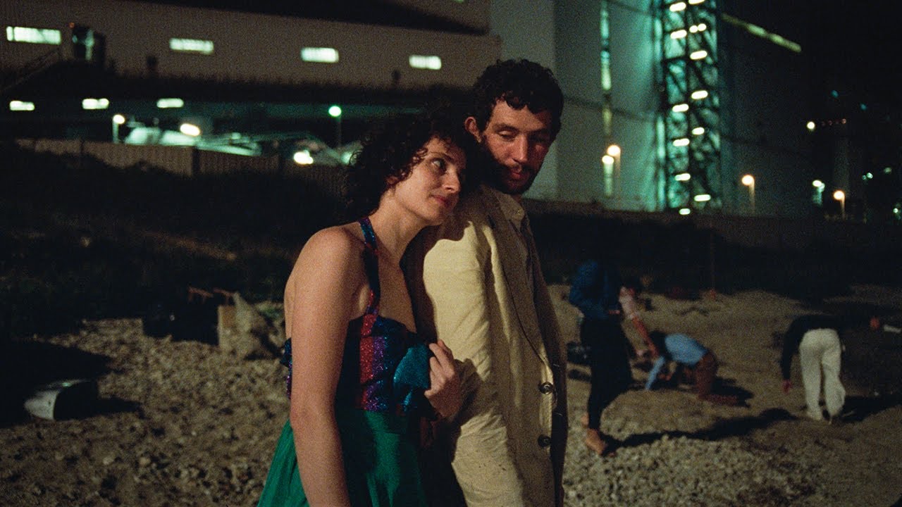 Palace Films – Aus/NZ – Official Site