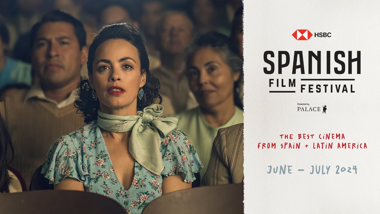 Palace Films – Aus/NZ – Official Site