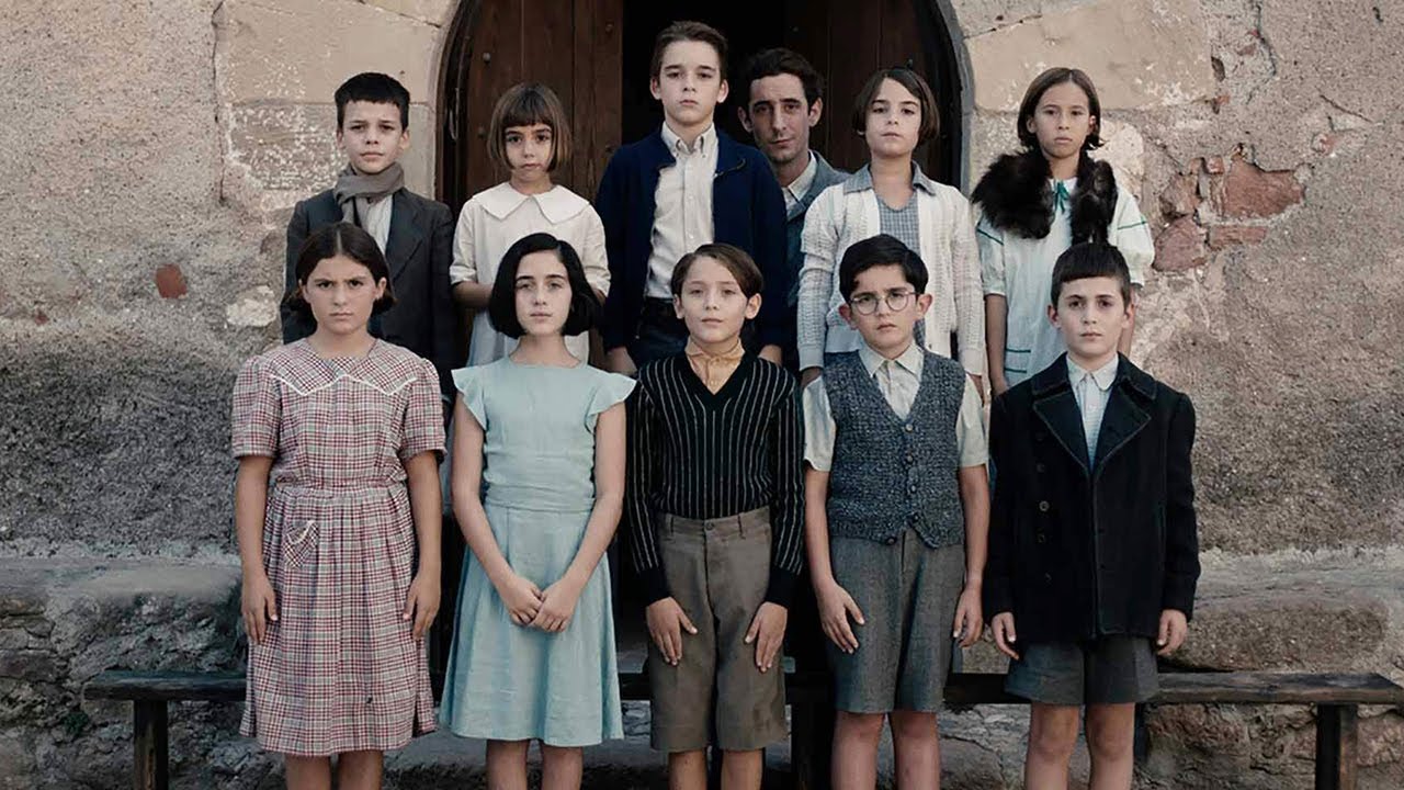 Palace Films – Aus/NZ – Official Site